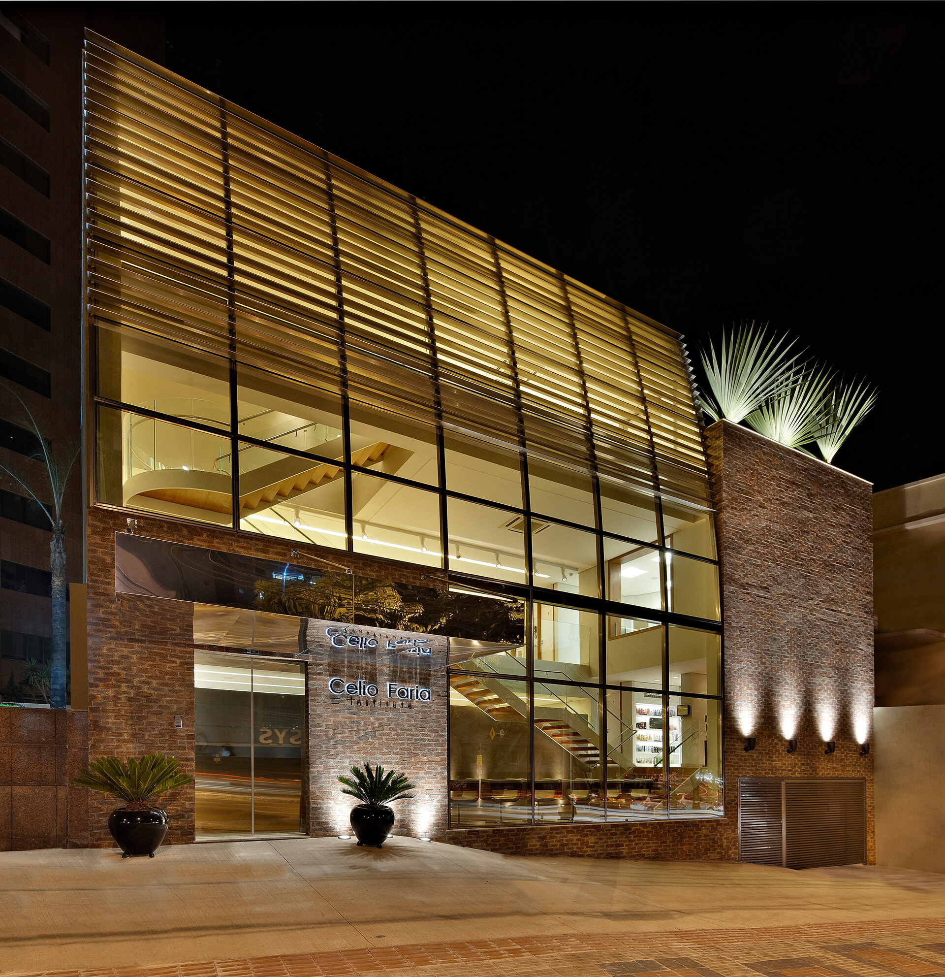 Morence arquitetura + design